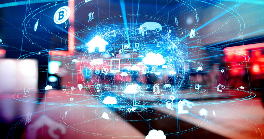 Know About the World of Digitalization - NLPTECH